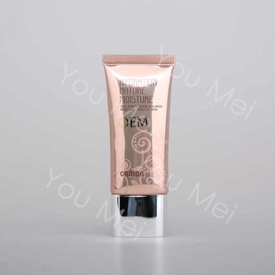 China Jiamu Sparkling BB Cream with SPF 30 - 2% Salicylic Acid & 0.01mm Lightweight Formula for OEM Customization for sale