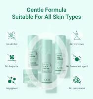 China Anti Acne Ceramide NP Sodium Hyaluronate Facial Skincare Set 1000pcs Black Spot Whitening for sale