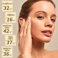 China Jade Face Beauty Lady Cream 30g with 12% Ginsenosides for Dark Spot Correction and Anti-Wrinkle Treatment for sale