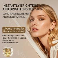 China Jade Face Beauty Lady Cream 30g with 12% Ginsenosides for Dark Spot Correction and Anti-Wrinkle Treatment for sale