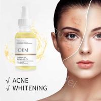 China Content Restricted - Pharmaceutical Skincare Product with Medical Claims for sale