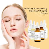 China ODM Retinol Anti Aging Serum 0.5% Encapsulated Retinol 30ml Clinical Grade Facial Essence for sale