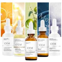 China ODM Retinol Anti Aging Serum 0.5% Encapsulated Retinol 30ml Clinical Grade Facial Essence for sale