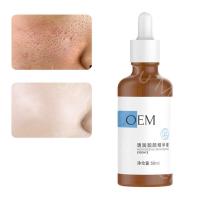 China 50ml Niacinamide Serum with 10% Niacinamide and 2% Salicylic Acid for Pore Refining and Skin Brightening for sale