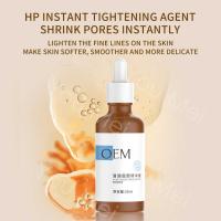 China 50ml Niacinamide Serum with 10% Niacinamide and 2% Salicylic Acid for Pore Refining and Skin Brightening for sale