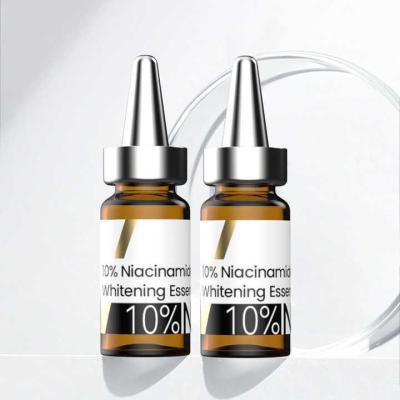 China 10% Niacinamide Retinol Serum with 3ml × 7pc Specification for Oily and Sensitive Skin - OEM/ODM Available for sale