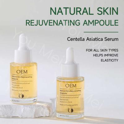 China OEM Hydrating Serum with 5% Niacinamide and 2% Salicylic Acid for Anti-Aging and Pore Minimizing for sale