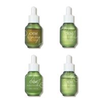 China Acne Control Alpha Arbutin Niacinamide Salicylic Acid Face Serum 30ml OEM ODM for sale