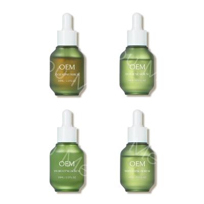 China Acne Control Alpha Arbutin Niacinamide Salicylic Acid Face Serum 30ml OEM ODM for sale