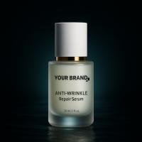 China OEM ODM Anti-Wrinkle Repair Serum Firming Hydrating Facial Serum Anti-Aging 30ml for sale