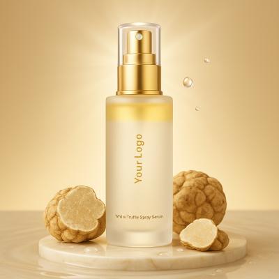 China OEM ODM Anti-Aging White Truffle Essence Toner 150ml Firming Hydration Brightening Serum with Collagen Hyaluronic Acid for sale