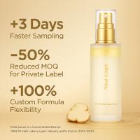 China OEM ODM Anti-Aging White Truffle Essence Toner 150ml Firming Hydration Brightening Serum with Collagen Hyaluronic Acid for sale