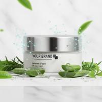 China OEM Customized Hyaluronic Acid Vitamin C Day Night Anti Aging Face Cream 50ml for sale