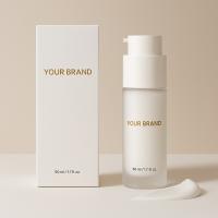 China Palmitoyl Retinol Hyaluronic Acid Dual Fermentation Anti-Wrinkle Lotion 100ml Hydrating Soothing Essence for sale