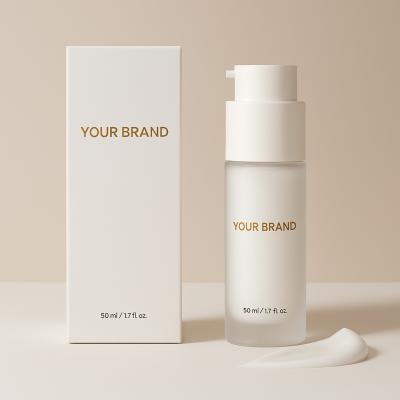 China Palmitoyl Retinol Hyaluronic Acid Dual Fermentation Anti-Wrinkle Lotion 100ml Hydrating Soothing Essence for sale