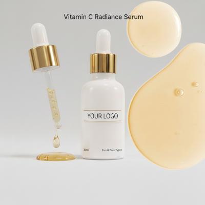 China Organic Vitamin C Hyaluronic Acid Anti Aging Brightening Face Spray 100ml with Kojic Acid for sale