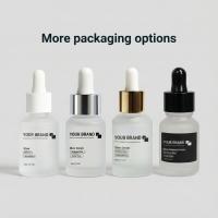China OEM ODM Water Brightening Essence 30ml Deeply Moisturize Brighten Skin Tone Soothe Skin for sale