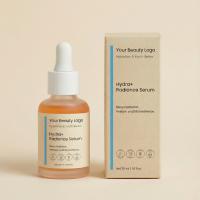 China OEM ODM Water Brightening Essence 30ml Deeply Moisturize Brighten Skin Tone Soothe Skin for sale