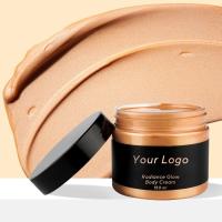 China OEM ODM Liquid Highlighter Foundation SPF 30 Sunscreen Waterproof Long Lasting Matte Makeup for sale