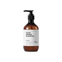 China OEM ODM Organic Korean Shampoo 500ml Niacinamide Hair Growth Soft Fragrance for sale