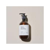 China OEM ODM Organic Korean Shampoo 500ml Niacinamide Hair Growth Soft Fragrance for sale