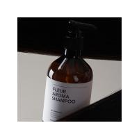 China OEM ODM Organic Korean Shampoo 500ml Niacinamide Hair Growth Soft Fragrance for sale