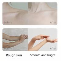 China Organic Green Tea Body Wash Shower Gel Shampoo 2 in 1 Plant Extract Body Milk 500ml for sale