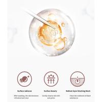 China Tea Tree Oil Extract Shampoo Body Wash Perfume Gel Body Lotion 4-Piece Set All Skin Types for sale