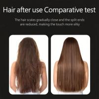 China Sulfate Free Moroccan Argan Oil Shampoo and Conditioner Set 500ml OEM ODM for sale