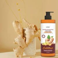 China Sulfate Free Moroccan Argan Oil Shampoo and Conditioner Set 500ml OEM ODM for sale