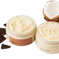 China Custom Shea Butter Body Lotion with Glycolic Acid Peptides Tranexamic Acid 200ml OEM ODM for sale