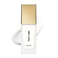China OEM ODM Silicone Texture Oil Control Hydrated Facial Primer Makeup Base Pore Invisible Concealer 30ml for sale