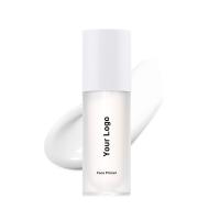China OEM ODM Silicone Texture Oil Control Hydrated Facial Primer Makeup Base Pore Invisible Concealer 30ml for sale
