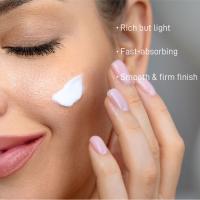 China OEM Custom Firming Anti-Wrinkle Cream with Retinol 0.3% and Hyaluronic Acid for Dry Skin for sale