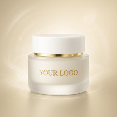 China OEM Platinum Renewal Face Cream Anti Aging Moisturizing Whitening Repair 50ml for sale