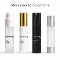 China OEM ODM Custom Anti-Wrinkle Repair Lotion Retinol Palmitate Hyaluronic Acid Bifida Ferment Lysate Cruelty Free Whitening Essence for sale