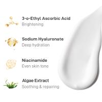 China OEM ODM Custom Multi-Effect Moisturizing Lotion 100ml for Dry Mature Skin Anti-Wrinkle Brightening for sale