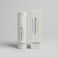 China OEM ODM Custom Multi-Effect Moisturizing Lotion 100ml for Dry Mature Skin Anti-Wrinkle Brightening for sale