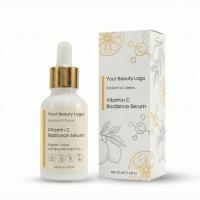 China OEM ODM Multi Effect Moisturizing Essence Lotion 50ml Anti Aging Brightening Treatment for Dry Mature Skin for sale