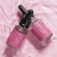 China OEM ODM Customized Resveratrol Anti-Aging Essence 99% Pure Grape Seed Extract Facial Lift Serum for sale