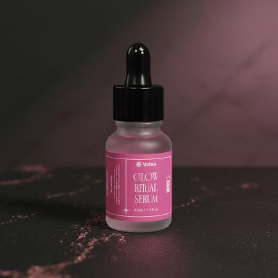 China OEM ODM Customized Resveratrol Anti-Aging Essence 99% Pure Grape Seed Extract Facial Lift Serum for sale