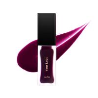 China Private Label Aurora Lip Gloss Long Lasting Customizable Flavors 3g 10g OEM ODM for sale