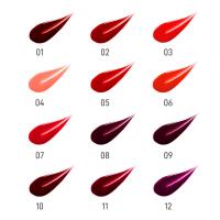 China Private Label Aurora Lip Gloss Long Lasting Customizable Flavors 3g 10g OEM ODM for sale