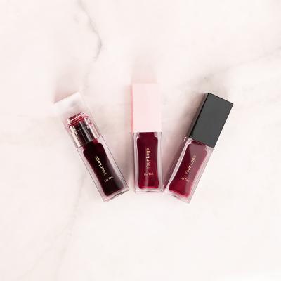 China Private Label Aurora Lip Gloss Long Lasting Customizable Flavors 3g 10g OEM ODM for sale