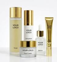 China OEM ODM Anti-Aging Skincare Package Firming Cream Anti Wrinkle Repair Lotion 50ml Customizable Whitening Treatment for sale