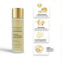 China OEM ODM Anti-Aging Skincare Package Firming Cream Anti Wrinkle Repair Lotion 50ml Customizable Whitening Treatment for sale