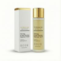 China OEM ODM Firming Anti-Wrinkle Essence Toner with Retinol Peptide 0.3% and Vitamin E for Smoothing Fine Lines and Brightening for sale
