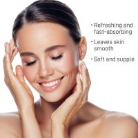 China OEM ODM 5 in 1 Collagen Toner Lotion Moisturizing Brightening Anti Aging Essence 100ml for sale