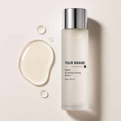 China OEM ODM 5 in 1 Collagen Toner Lotion Moisturizing Brightening Anti Aging Essence 100ml for sale