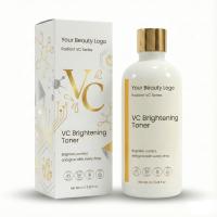 China OEM ODM 5-in-1 Collagen Toner Care Lotion Moisturizing Brightening Facial Essence for Aging Skin 100ml for sale